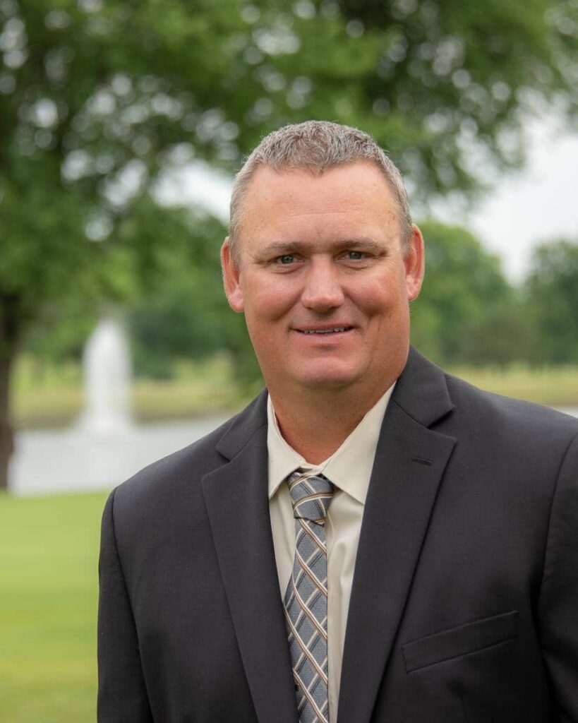 Tom Storey – Overland Park Golf – Overland Park, KS
